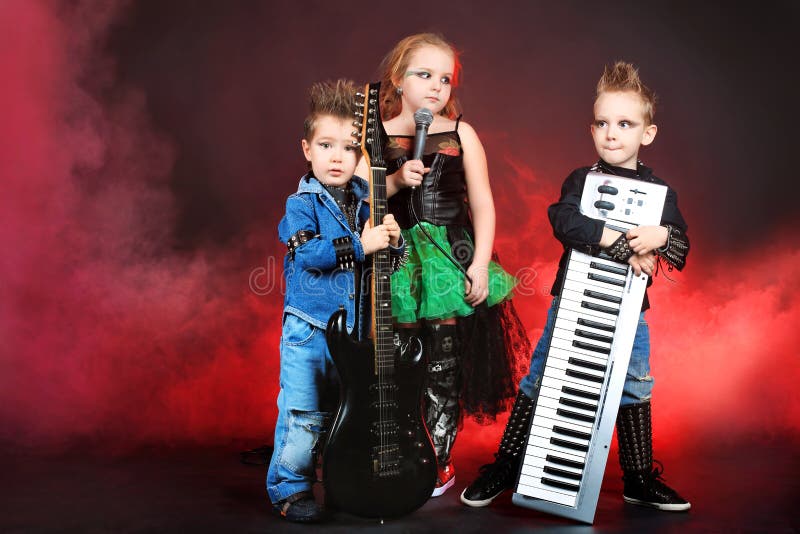 6,523 Heavy Metal Girl Stock Photos - Free & Royalty-Free Stock Photos ...