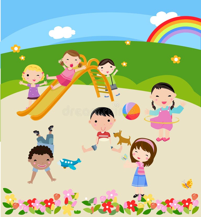 Sunday Children Stock Illustrations – 4,832 Sunday Children Stock ...