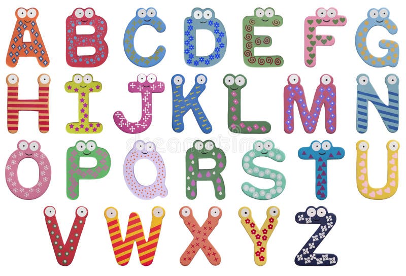 Alphabet Eyes Stock Illustrations – 3,808 Alphabet Eyes Stock ...