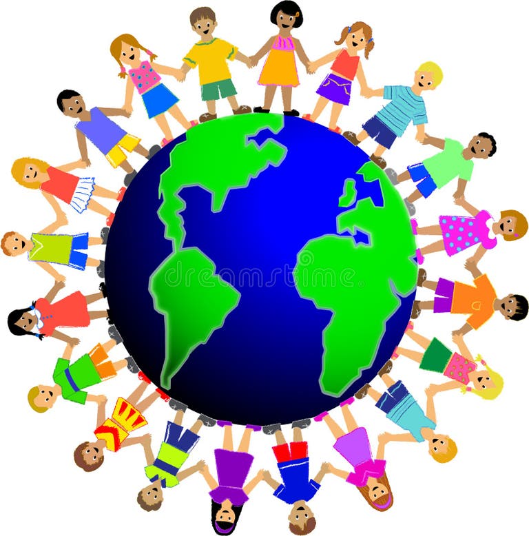 Community Drawing Stock Illustrations – 38,127 Community Drawing Stock ...