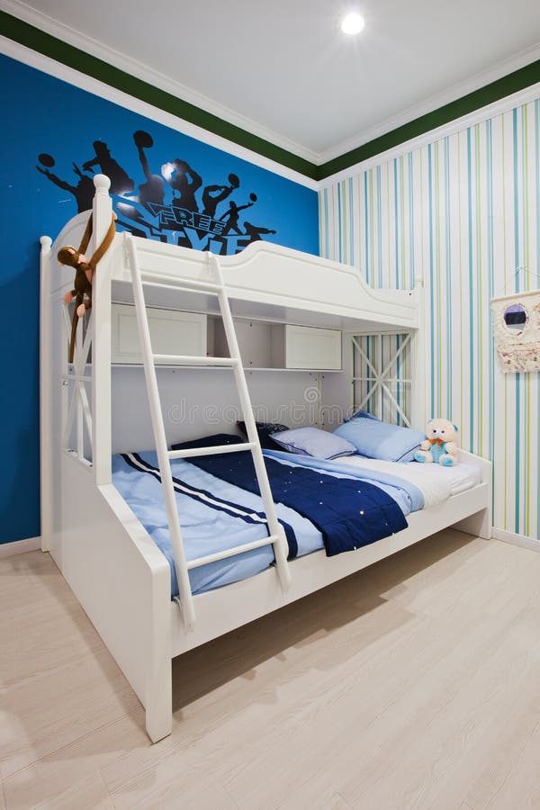 Master bedroom stock photo. Image of cushions, bedroom - 4824716