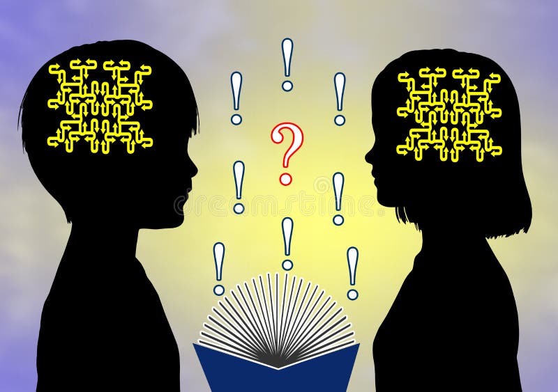 Reading Skills Brain Development Stock Illustrations – 160 Reading ...