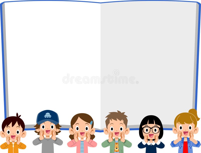 Calling Kids Stock Illustrations – 397 Calling Kids Stock Illustrations ...