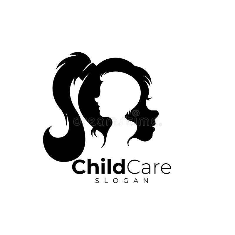 Baby Face Hand Care Logo Stock Illustrations – 767 Baby Face Hand Care ...