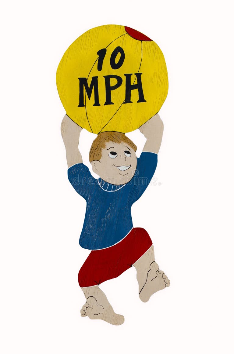 Mph Stock Illustrations – 2,063 Mph Stock Illustrations, Vectors ...