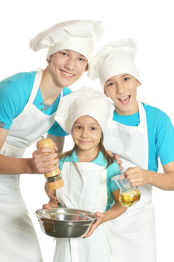 14,897 Children Chef Stock Photos - Free & Royalty-Free Stock Photos ...
