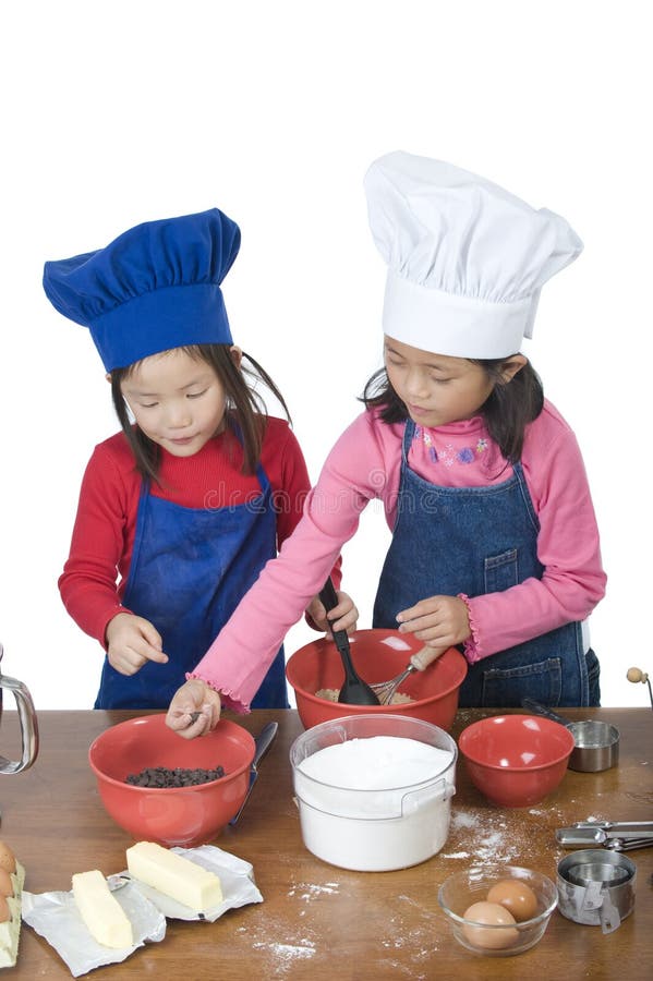 47,641 Children Cooking Stock Photos - Free & Royalty-Free Stock Photos ...