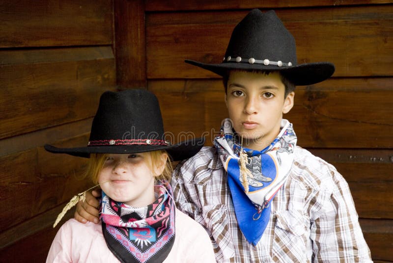 Children from the country stock photo. Image of kids, grass - 4306746