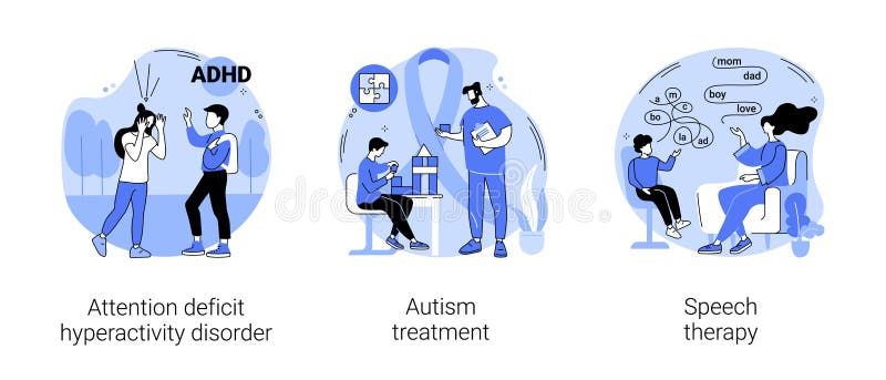 Autism Infographic Stock Illustrations – 417 Autism Infographic Stock ...