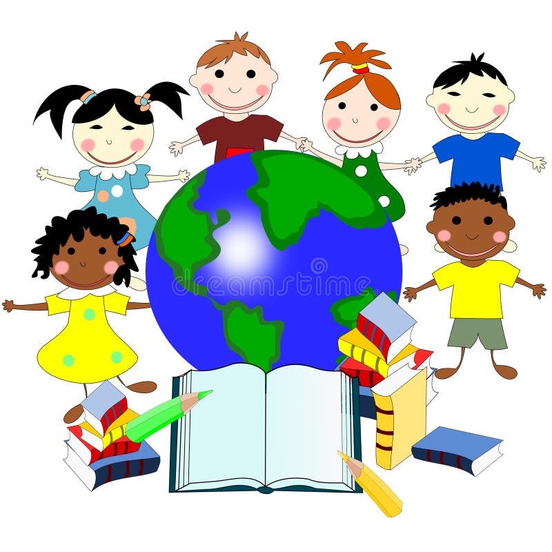 10+ Children different world Free Stock Photos - StockFreeImages
