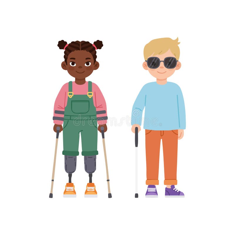Inclusion Accessibility Stock Illustrations – 7,735 Inclusion ...