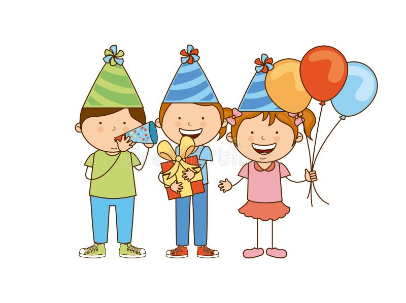 Children Drawing Design Stock Illustrations – 362,745 Children Drawing ...