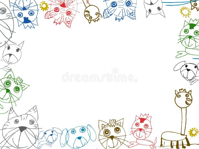 320+ Drawings frame Free Stock Photos - StockFreeImages