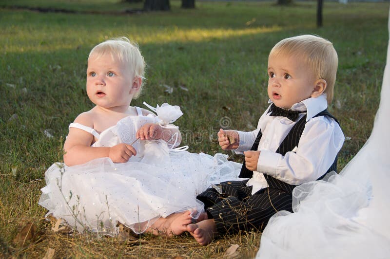 Children Play Picture. Image: 18669381