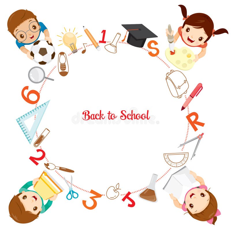 Educational Aid Stock Illustrations – 9,961 Educational Aid Stock ...