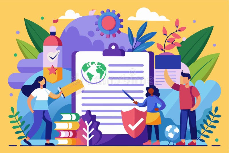 Children Engage in an Interactive Learning Environment Centered on ...