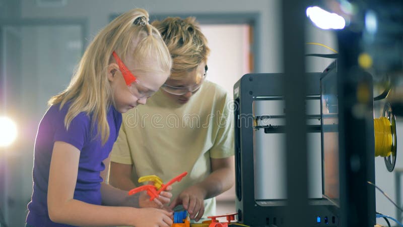 Engineering, Robot Hand and Meeting with Business People Working on Ai, Innovation and ...