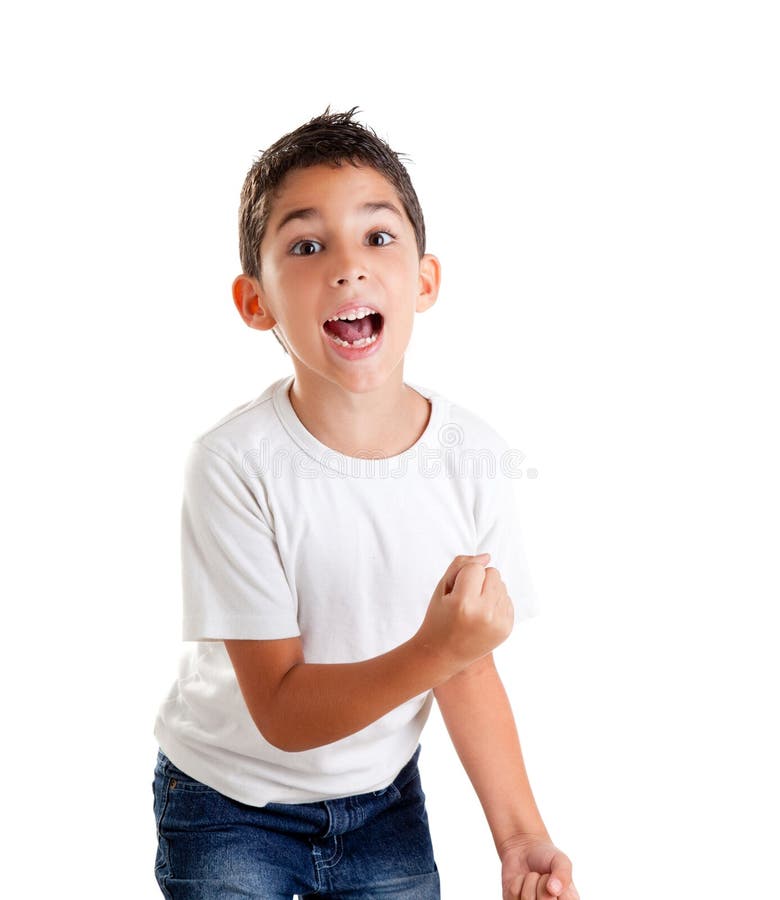 29,892 Excited Kid Face Stock Photos - Free & Royalty-Free Stock Photos ...
