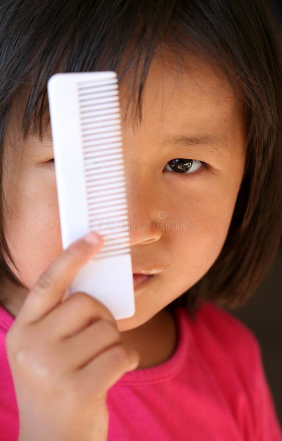 Children expressions stock photo. Image of hair, expression - 7272624