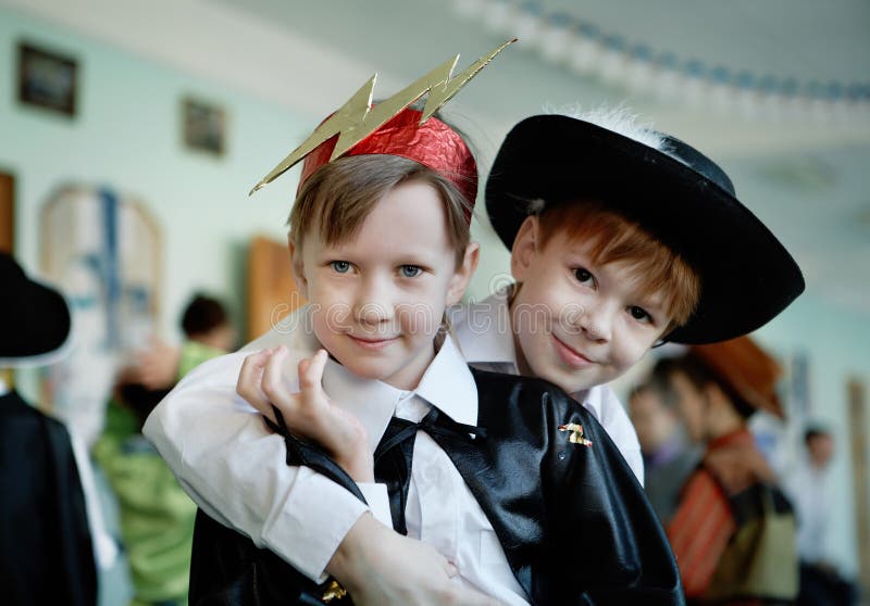 Children in fancy dress stock image. Image of children - 22813349