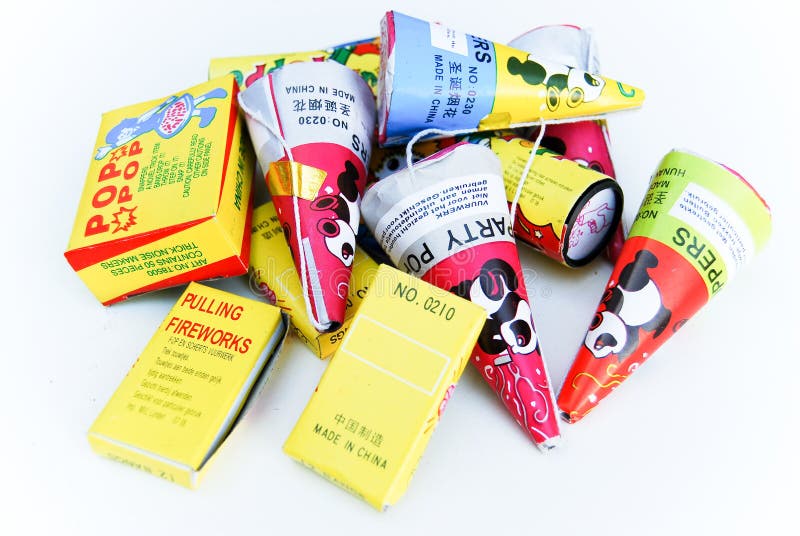 Children Fireworks Small Bombs And Pulling Rope - Free Photo from ...