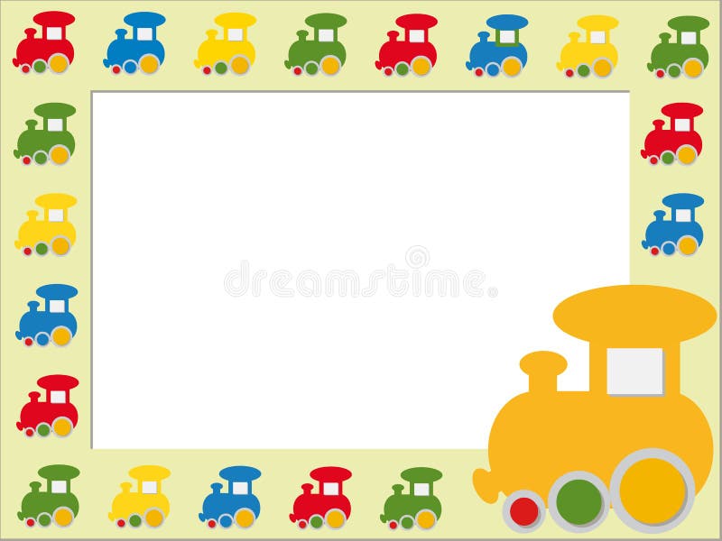 Frame Train Stock Illustrations – 4,798 Frame Train Stock Illustrations ...