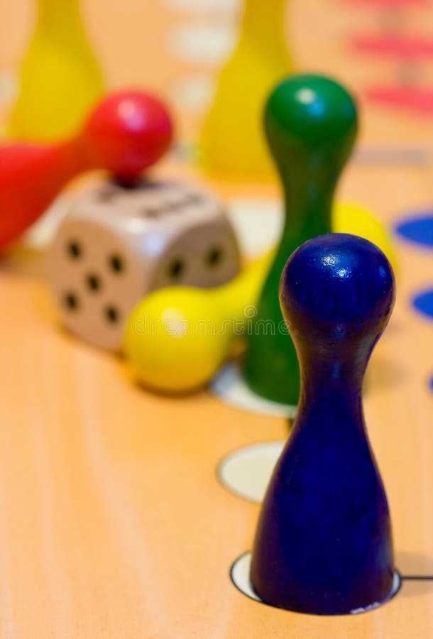 Children game stock photo. Image of gambling, toys, score - 7883164