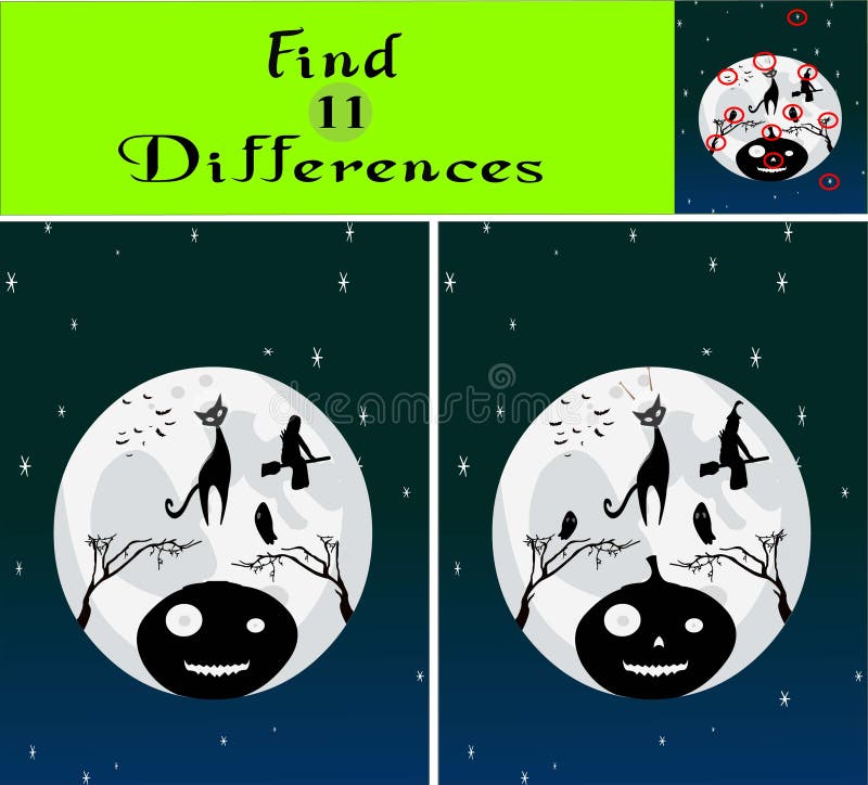 Children Games : Find Differences 3 Education Game with Beautiful ... Children Games : Find Differences 3 Education Game with Beautiful ...