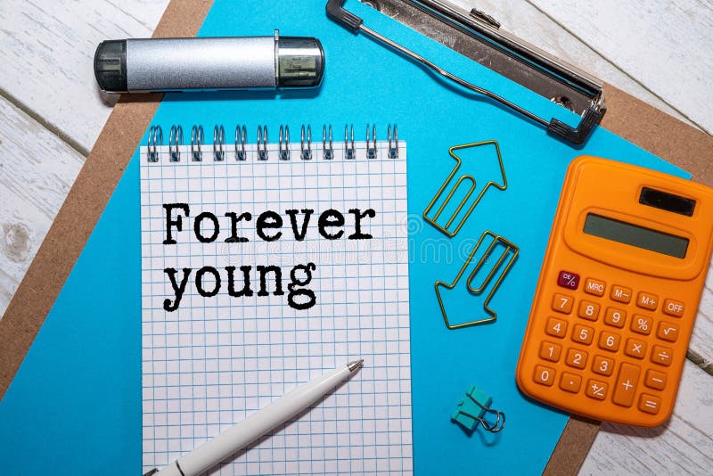Children Hand with Pen Write on an Blue White Background. Writing Hand ...