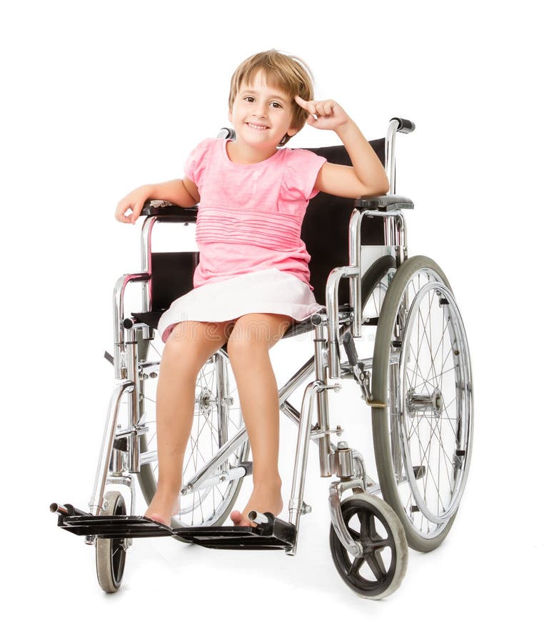 Children Handicap Conceptual Image Stock Photo - Image of disability ...