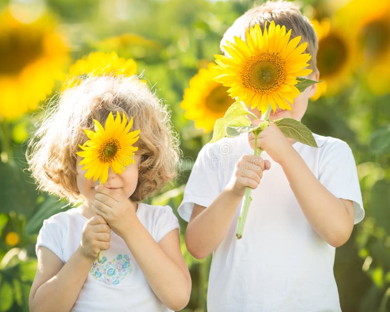 Children having fun stock image. Image of happiness, girl - 28895901
