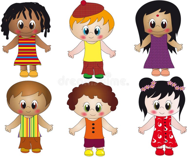 Children England Stock Illustrations – 969 Children England Stock ...