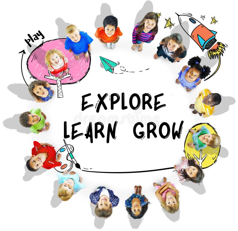 25+ Children learning icon Free Stock Photos - StockFreeImages