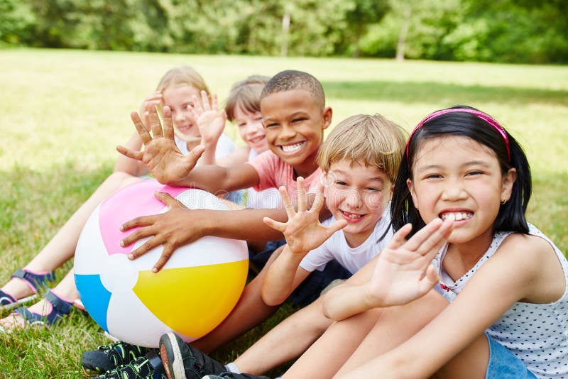 1,934 International Kindergarten Stock Photos - Free & Royalty-Free ...