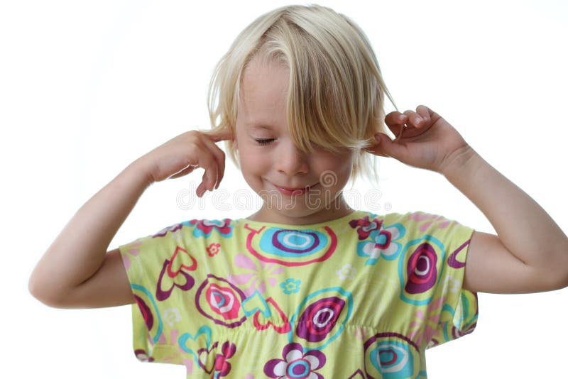 Children joy stock photo. Image of young, smile, pleasure - 17327620
