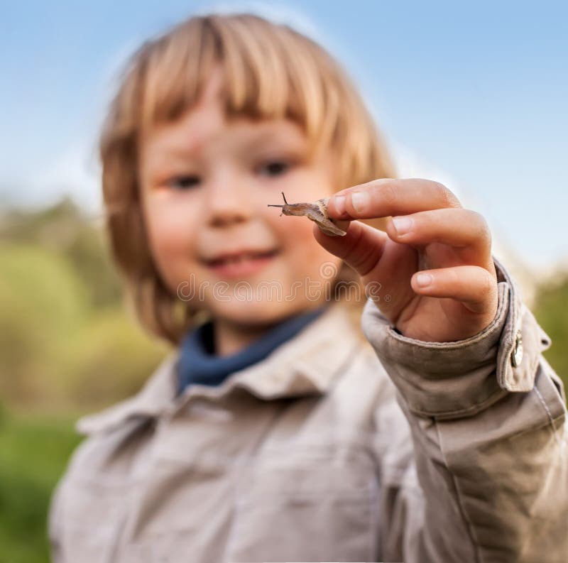 167 Children Looking Insects Stock Photos - Free & Royalty-Free Stock ...