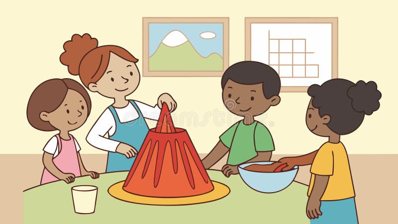 Creative Kitchen Fun Stock Illustrations – 11,628 Creative Kitchen Fun ...