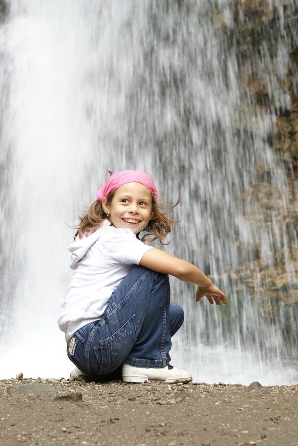 Children mode 4 stock image. Image of calendar, autumn - 6076715