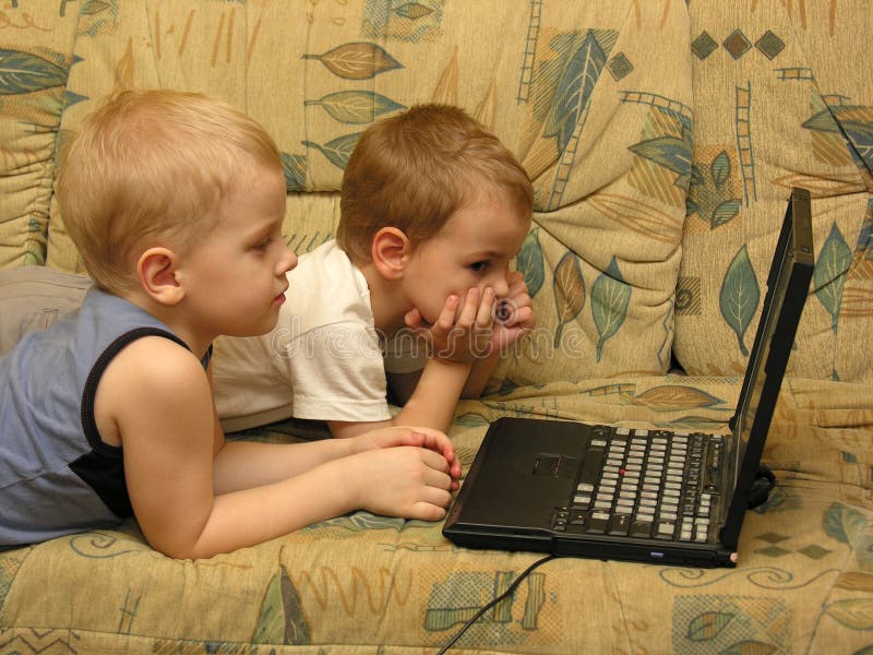 Child with notebook stock photo. Image of notebook, blue - 622276