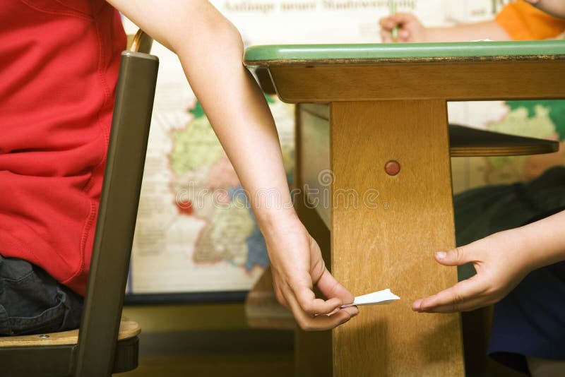 152 Person Passing Note Stock Photos - Free & Royalty-Free Stock Photos ...