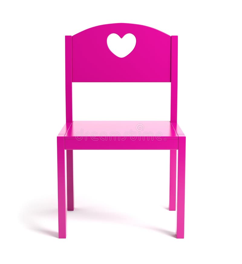 Small Pink Chair Stock Illustrations – 206 Small Pink Chair Stock ...