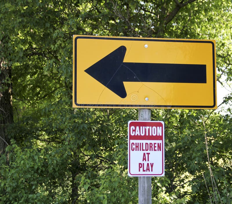 585 Children Play Road Sign Photos - Free & Royalty-Free Stock Photos ...