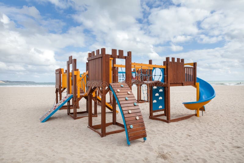 100+ Playground beach Free Stock Photos - StockFreeImages