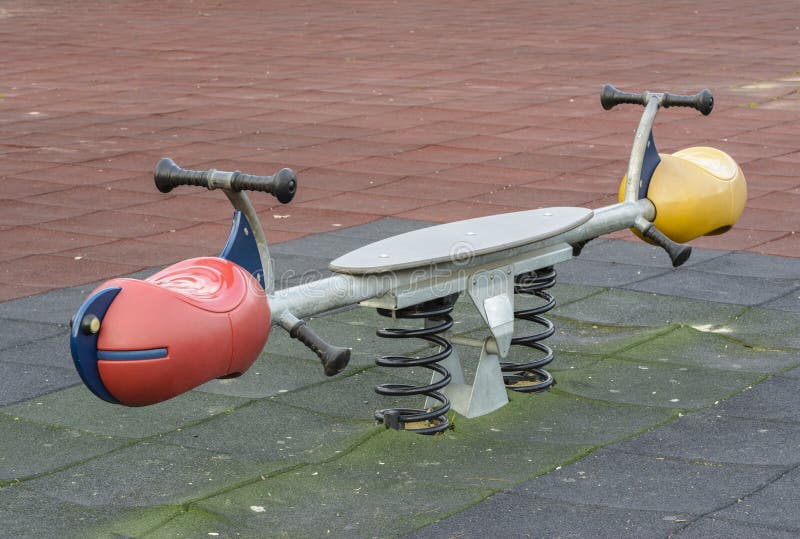 Children playground stock image. Image of lifestyle, activity - 51126445