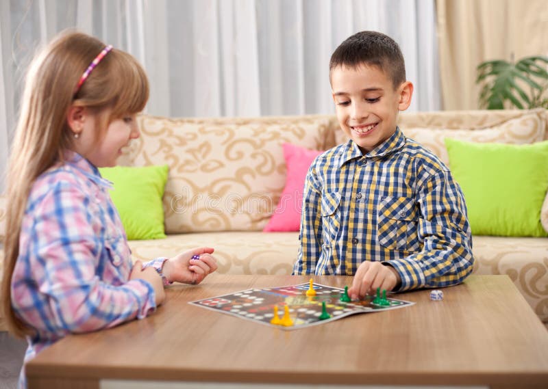 197 Children Ludo Playing Stock Photos - Free & Royalty-Free Stock ...