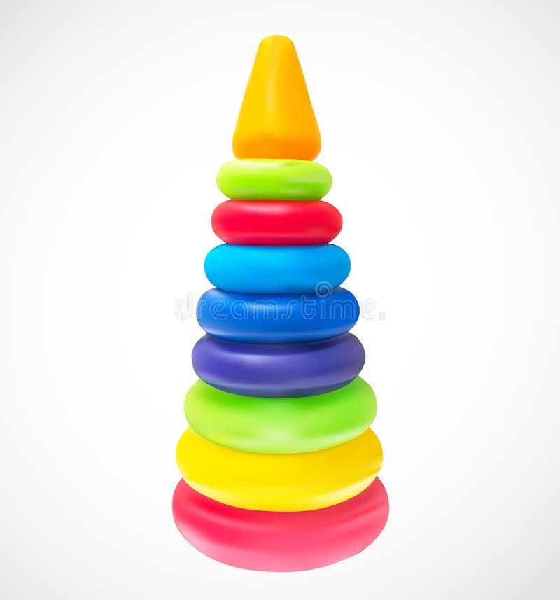 Child Pyramid Stock Illustrations – 9,697 Child Pyramid Stock ...