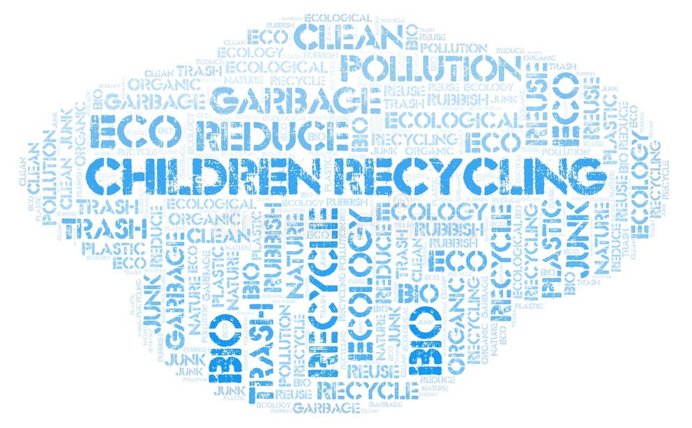 Reduce Reuse Recycle Fonts Stock Photos - Free & Royalty-Free Stock ...