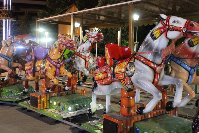 Children Rides stock photo. Image of design, culture - 98080282