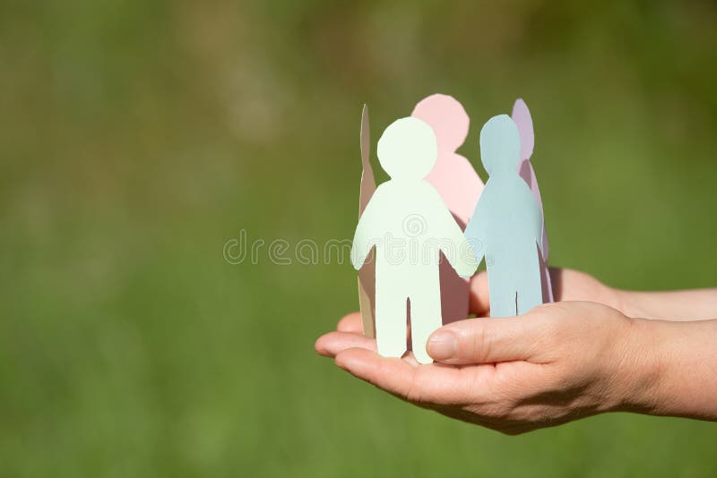 Children Rights, Equality, Diversity, Justice and Hope Concept, Respect ...