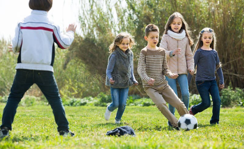 6,729 Happy Children Running Field Stock Photos - Free & Royalty-Free ...